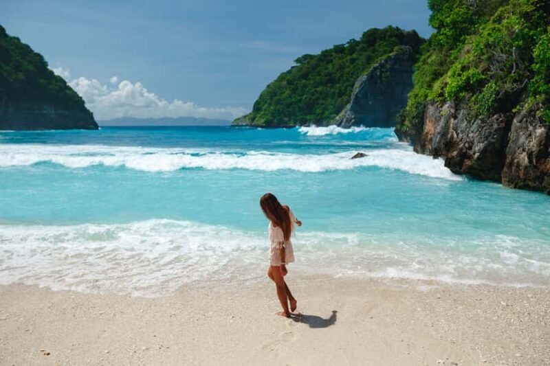 Bali: Day Trip to East Nusa Penida, Atuh & Diamond Beach - FAQs