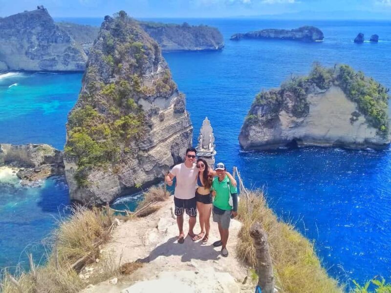 Bali: Day Trip to East Nusa Penida, Atuh & Diamond Beach - Final Thoughts