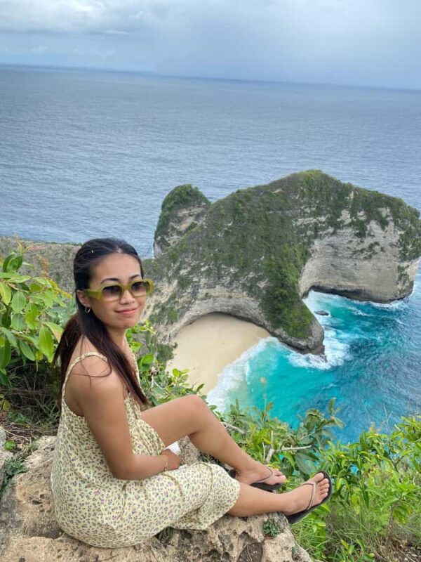 Bali: Daytime tour to Nusa Penida Paradise - An Overview of the Experience