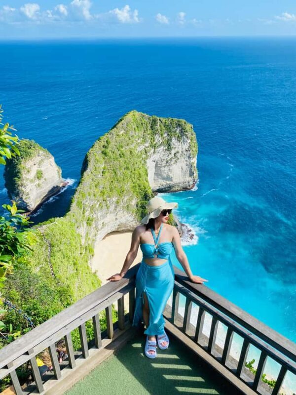 Bali: Daytime tour to Nusa Penida Paradise - Why Choose This Tour?