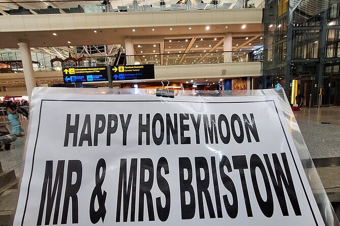 Bali Denpasar Airport: Door-to-Door Arrival Transfer - The Itinerary and What to Expect