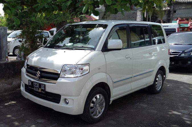 Bali Denpasar Airport: Door-to-Door Arrival Transfer - Why This Transfer Offers Great Value