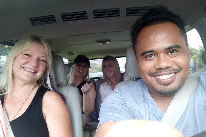 Bali Denpasar Airport: Door-to-Door Arrival Transfer - Final Thoughts