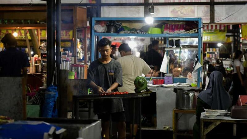 Bali: Denpasar Market Food Tour with 7 Tastings Must-Try - FAQ