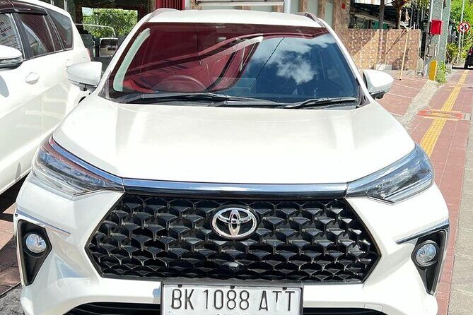 Bali Departure Shuttle Airport Transfer - Why Consider This Bali Airport Transfer?