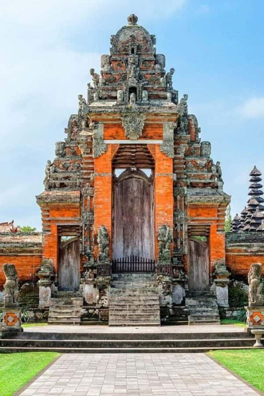 Bali : Design Your Customize Trip with Private Driver - Who Will Love This Tour?