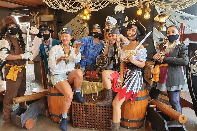 Bali Dinner Cruise & Uluwatu Temple Experience (Private & All-inclusive) - An In-Depth Look at the Tour Experience