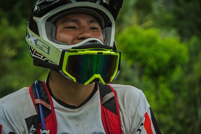 Bali Dirt Bike Adventure - Practicalities and What to Expect