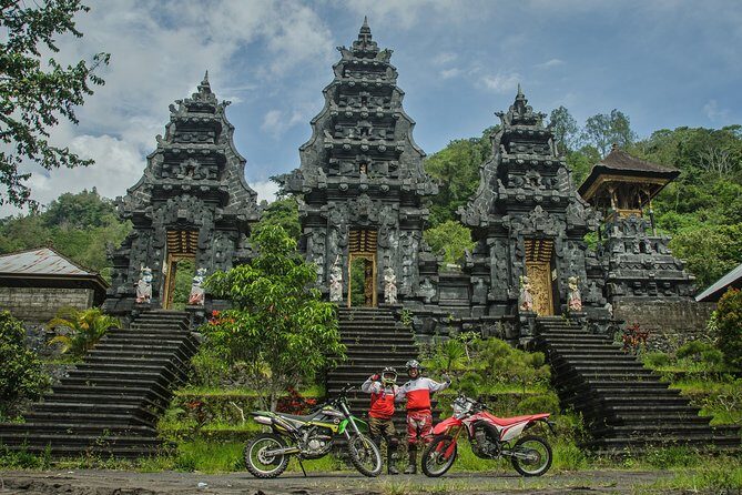 Bali Dirt Bike Adventure - Authentic Feedback From Previous Participants