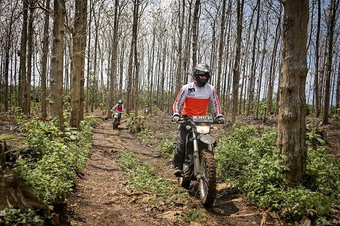 Bali Dirt Bike Adventure - Who Will Love This Tour?