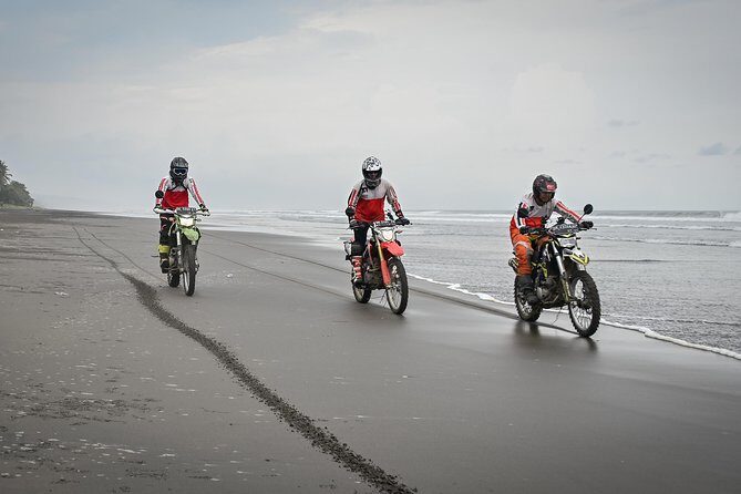 Bali Dirt Bike Adventure - The Sum Up