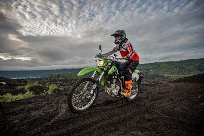 Bali Dirt Bike Adventure - FAQ