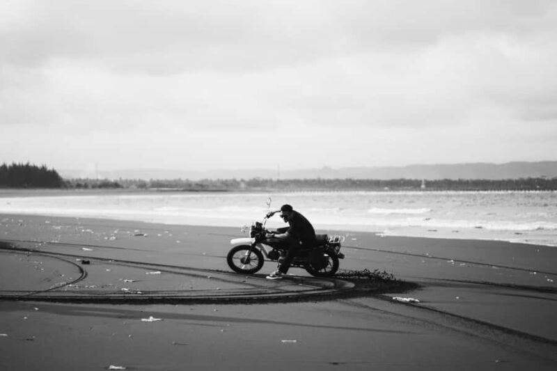 Bali: Dirt Bike Motorcycle Tour to Black Beach - Final Thoughts: Who Will Love This Experience?