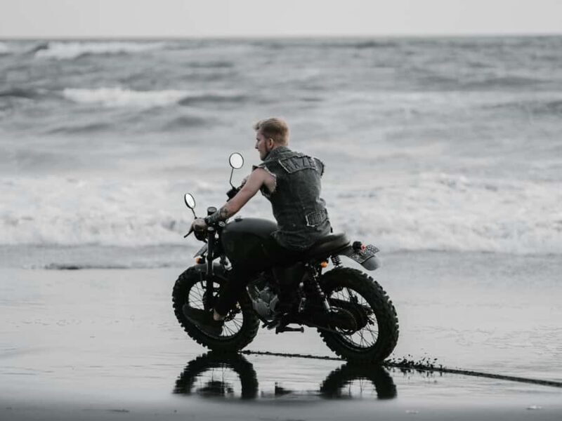 Bali: Dirt Bike Motorcycle Tour to Black Beach - Frequently Asked Questions