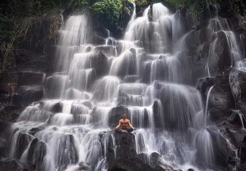 Bali: Discover Paradise Waterfalls - Authentic Experiences and Reviewer Insights