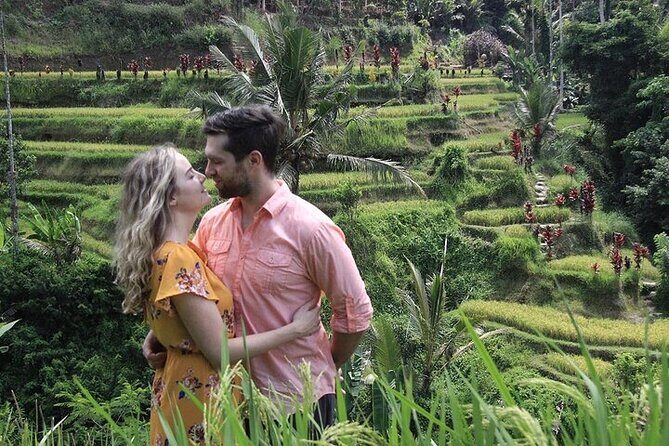 Bali Documentary & Photoshoot outdoors With Local Photographer - Discovering Bali’s Photogenic Highlights