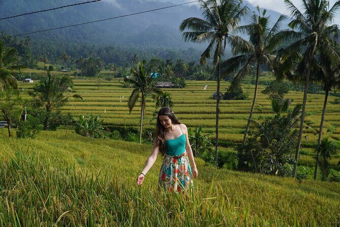 Bali Documentary & Photoshoot outdoors With Local Photographer - The Photography Experience: A Closer Look