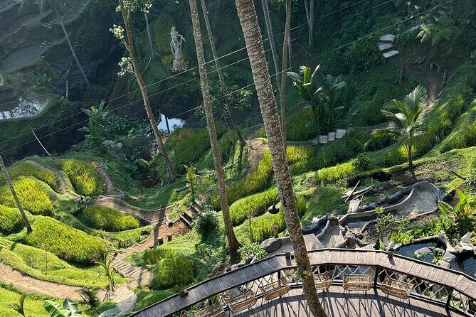 Bali Documentary & Photoshoot outdoors With Local Photographer - Logistics and Value