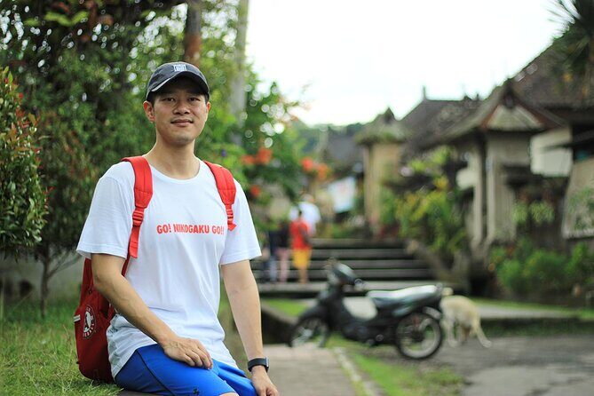 Bali Documentary's Tour by Local Photographer - The Final Word