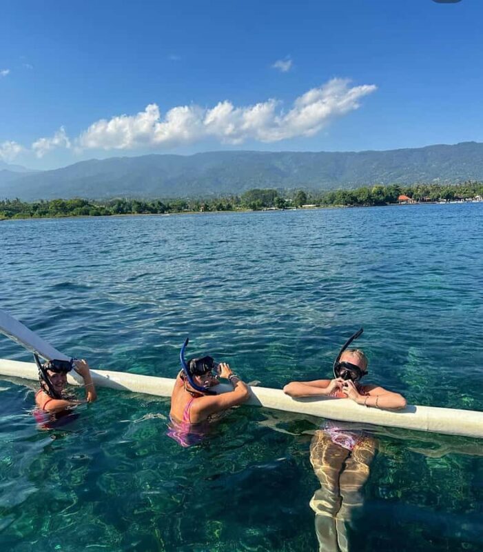 Bali: Dolphin Swimming Tour with ATV Quad Bike & Waterfall - Who Is This Tour Best For?