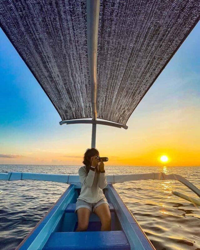 Bali: Dolphin Watching, Snorkeling, and Munduk Day Tour - Key Points