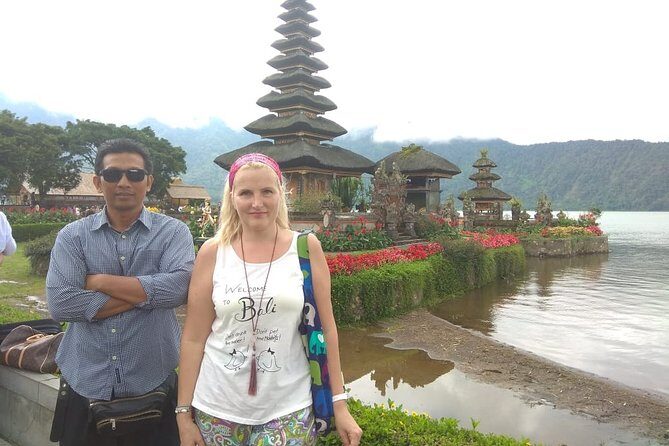 Bali (DPS) Airport arrival to Your Ubud accommodation - Key Points