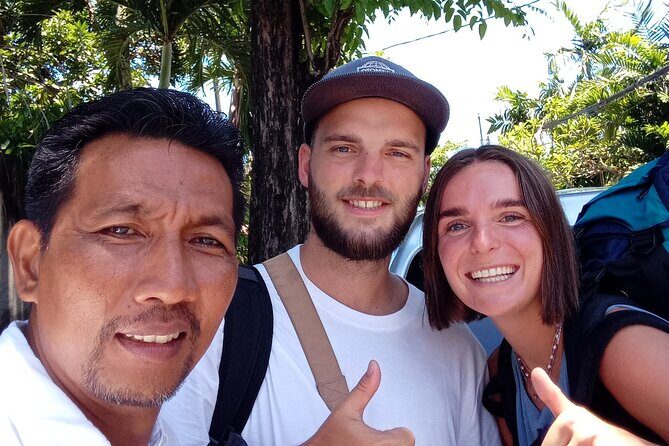 Bali (DPS) Airport arrival to Your Ubud accommodation - What Makes This Transfer Stand Out