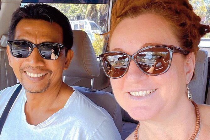 Bali (DPS) Airport arrival to Your Ubud accommodation - Final Thoughts