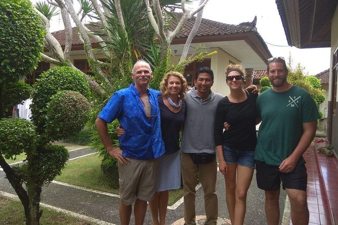 Bali (DPS) Airport arrival to Your Ubud accommodation - Frequently Asked Questions (FAQs)