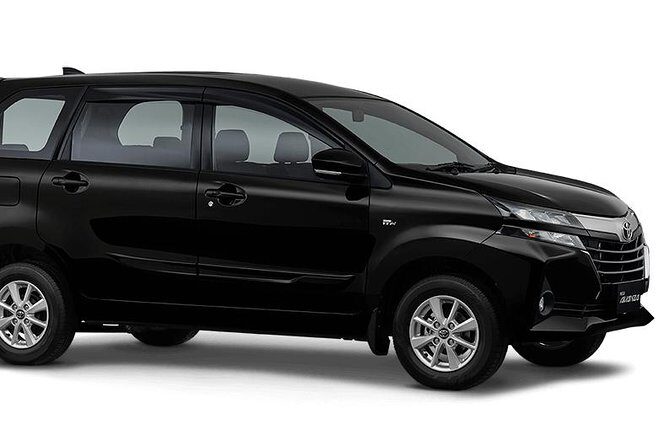 Bali DPS Airport - Hotel Transfer, Free WiFi - Why Choose This Bali Airport Transfer?