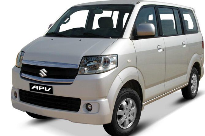 Bali DPS Airport - Hotel Transfer, Free WiFi - Authentic Feedback from Travelers