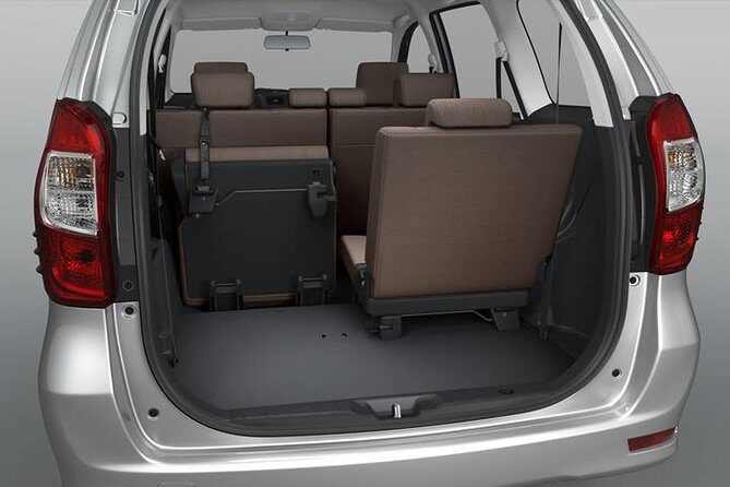 Bali DPS Airport Private Transfer from-to Nusa Dua - What to Expect During Your Transfer