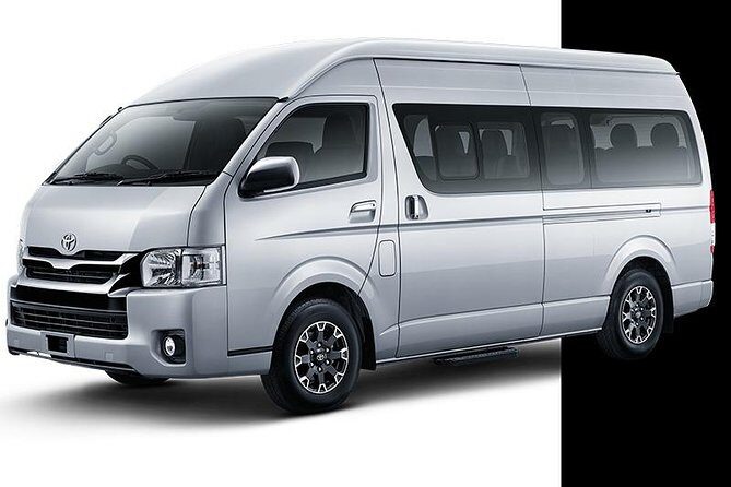 Bali DPS Airport - To Hotel in Bali area - Introduction