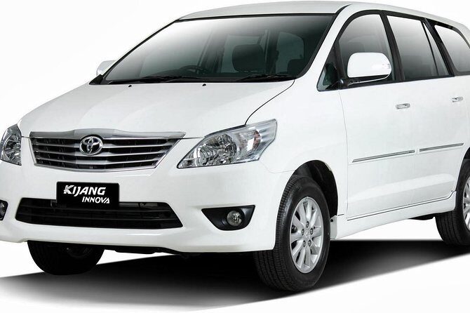 Bali DPS Airport - To Hotel in Bali area - Key Points