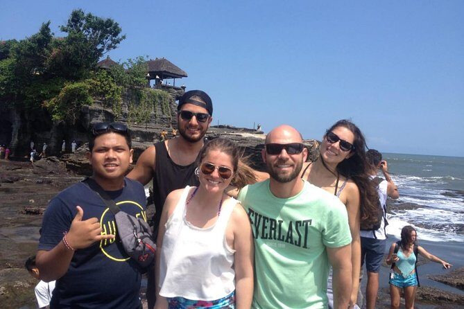 Bali Driver and Tour Package - Key Points