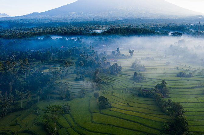 Bali Drone Photography Tour - What You Can Expect from the Bali Drone Photography Tour