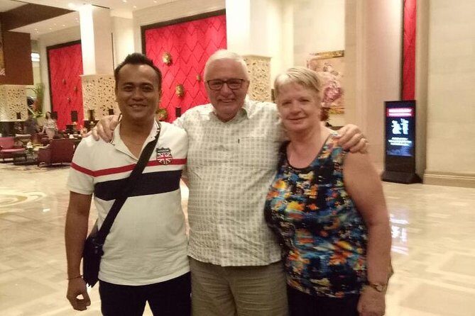 Bali Drop Off Service - The Experience in Detail