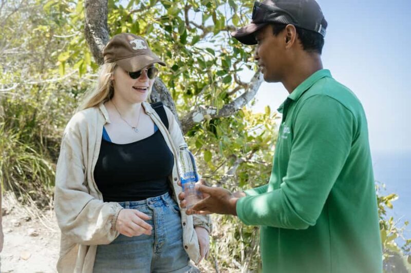 Bali: Early Access to Nusa Penida Day Trip - Transport, Timing, and Group Size: Why They Matter