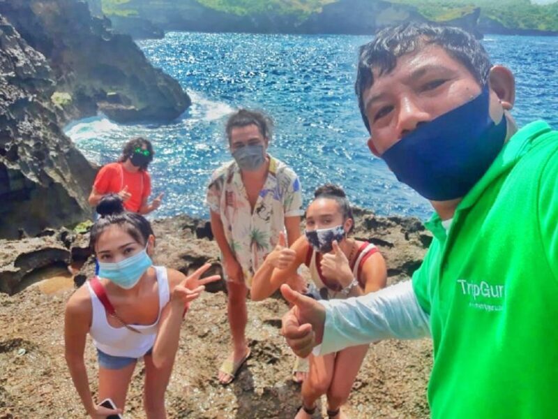 Bali: Early Access to Nusa Penida Day Trip - Who Will Enjoy This Tour?