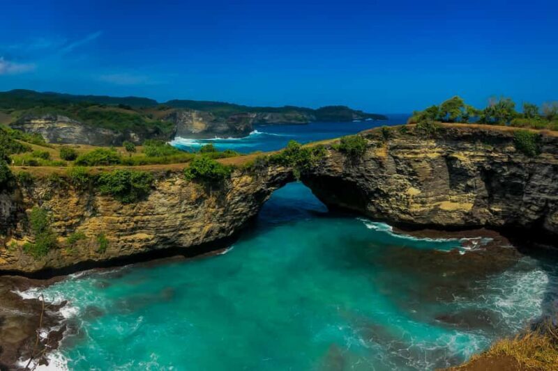 Bali: Early Access to Nusa Penida Day Trip - The Sum Up