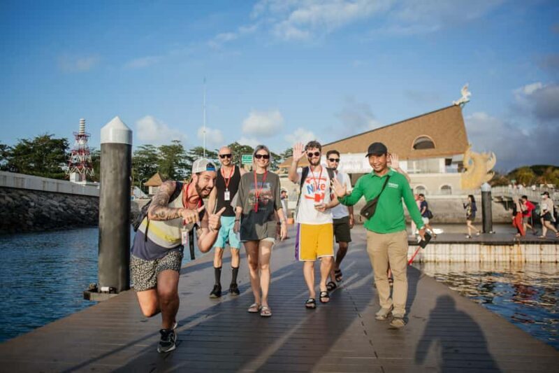 Bali: Early Access to Nusa Penida Day Trip - FAQ