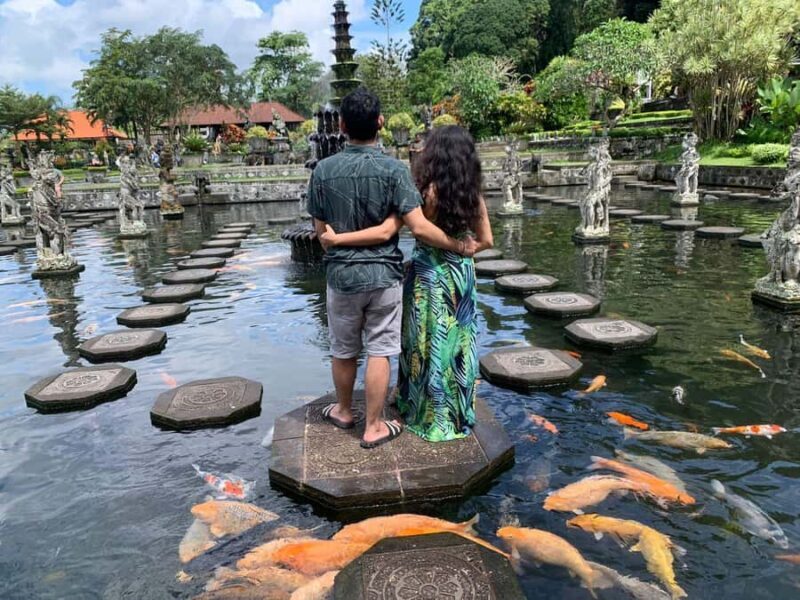 Bali: East Bali Day Trip with Temesi Waterfall - Authenticity and Value