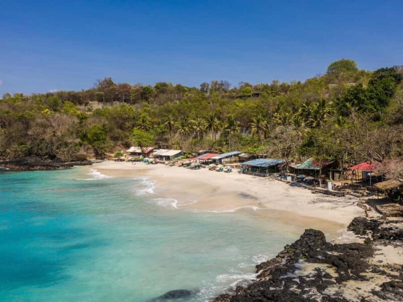 Bali: East Bali Hidden Gems. Exotic Beaches & Waterfalls. - Transportation, Duration, and Value