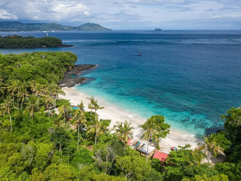 Bali: East Bali Hidden Gems. Exotic Beaches & Waterfalls. - The Sum Up