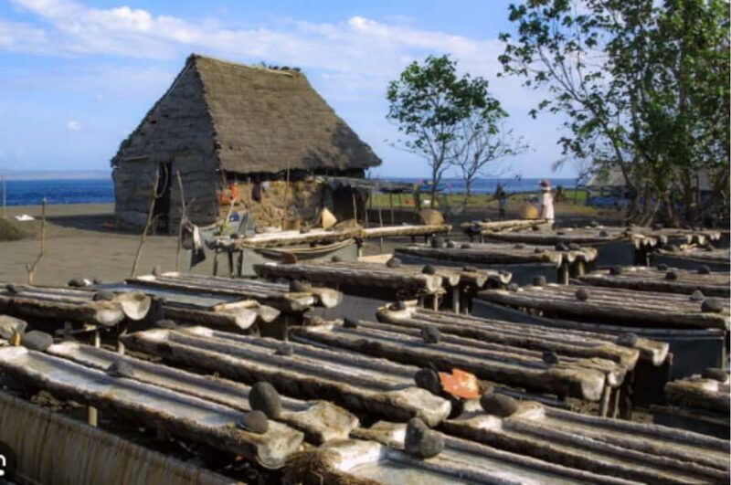 Bali: East Bali Hidden Gems Tour with Waterfall & Village - Exploring East Bali’s Hidden Treasures