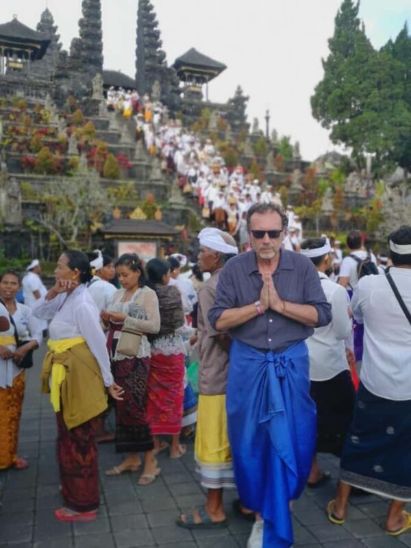 Bali: East Bali Highlights Private Tour - Key Points