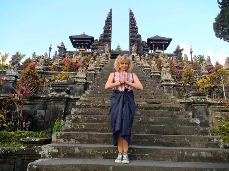 Bali: East Bali Highlights Private Tour - Exploring East Bali’s Rich Tapestry of Sights
