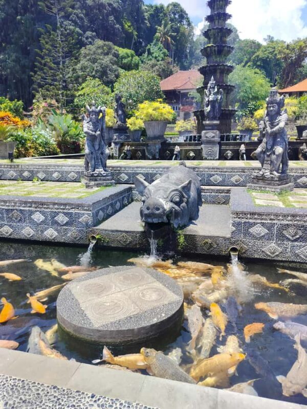 Bali: East Bali Highlights Private Tour - Analyzing Value and Experience