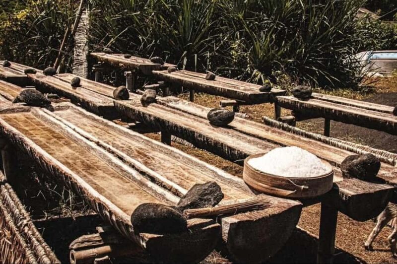 Bali: East Bali Natural Salt Marker and Royal Heritage Tour - An In-Depth Look at the Tour Experience