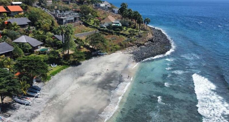 Bali: East Bali Private Tour Includes Pick up Drop off Hotel - The Bottom Line: Why Choose This Tour?